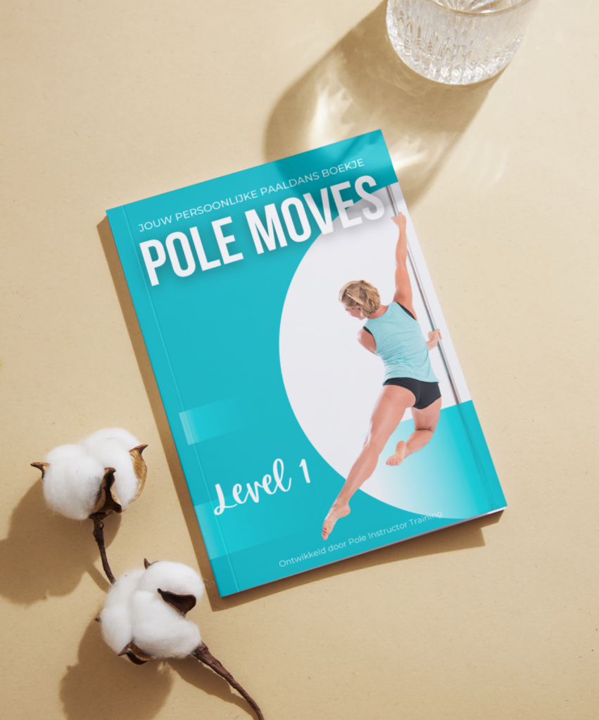 Printable pole moves lesboekje - Pole Instructor Training